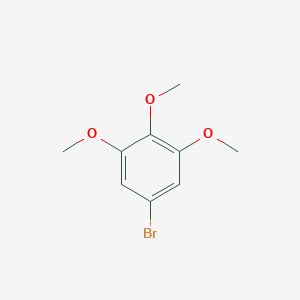 Buy 5 Bromo 1 2 3 Trimethoxy Benzene Industrial Grade From SAS Applied