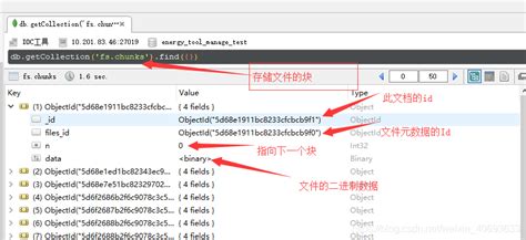 springboot怎么使用mongo的gridfs实现分布式文件存储操作 开发技术 亿速云
