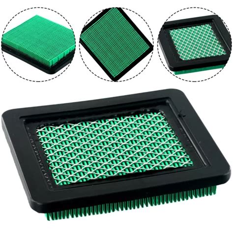 FILTRE À AIR Moteur GX100 Pelouse Jardin Tondeuse Oem 17211 Z8B 901