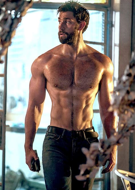 John Krasinski On Tumblr