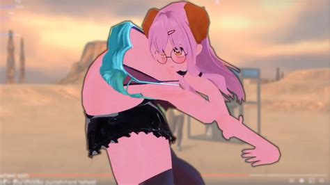 Vtuber Unusual Memes Compilation V Youtube