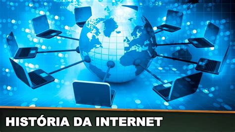 Hist Ria Da Internet Youtube