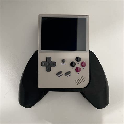 Retro Game Grip Anbernic RG 35XX Etsy