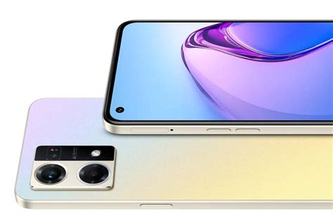 Oppo Reno8 Price And Specifications Choose Your Mobile