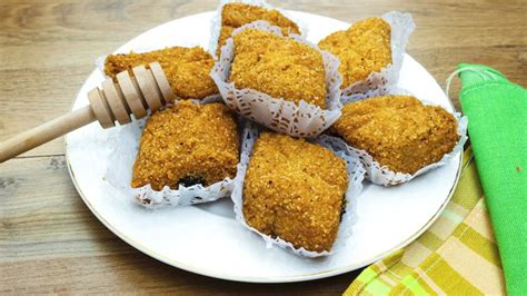 Makrout La Recette Des G Teaux Orientaux Aux Dattes Et Au Miel