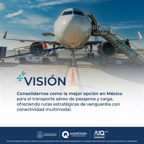 Webcams de México on Twitter RT AIQ MX Cumplimos 18 años de volar