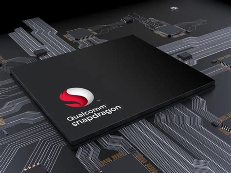 Qualcomm Snapdragon G Chipset Nm Dengan Cpu Dan Gpu Lebih Kencang