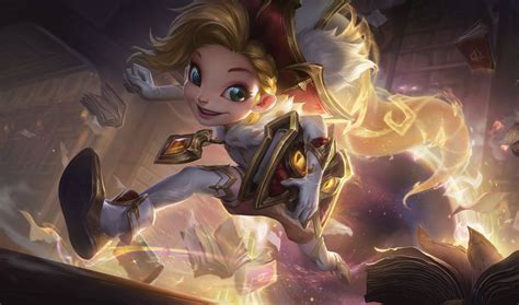 Prestige Battle Cat Jinx Skin League Of Legends Price Lore Chromas