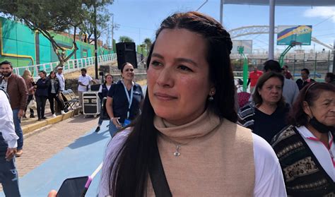 Con La Nueva Directora Del Icl En Funciones Lo Que Siguen Son Mesas De