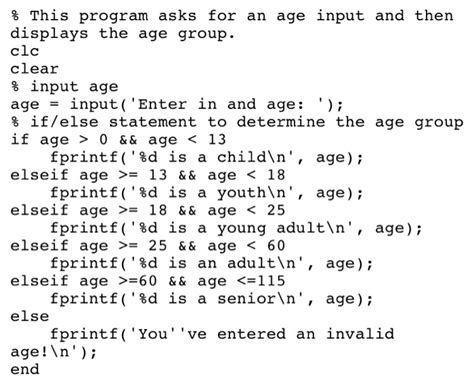 solved lab 6 lines in a file in class csci 251 problem