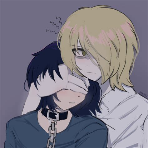 Kusuke X Makoto On Tumblr