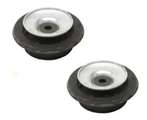 Kit X Cazoletas Delantera Vw Gol Saveiro Mercadolibre