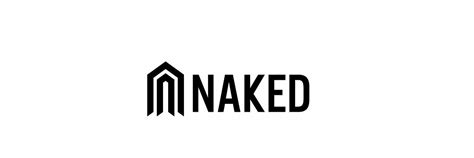 NAKED NAKED JP Twitter