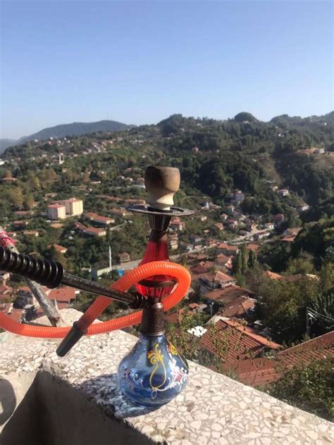 Nargile Di Er