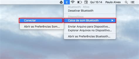 Como Usar Duas Caixas De Som Ao Mesmo Tempo No Mac Dicas E Tutoriais