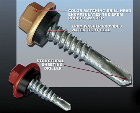 Sunward Steel Buildings Quality Features And Accessories