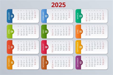 Zile libere în 2025 Câte libere sunt anul viitor Unica ro