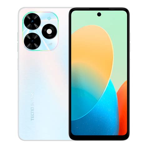 Tecno Spark Go Gb Shopmundo