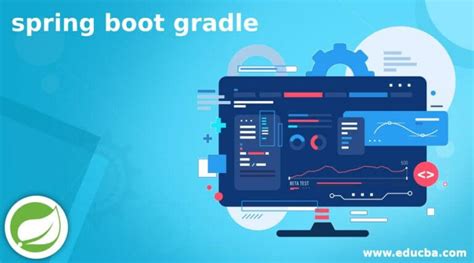 Spring Boot Gradle Learn How To Run Spring Boot Using Gradle
