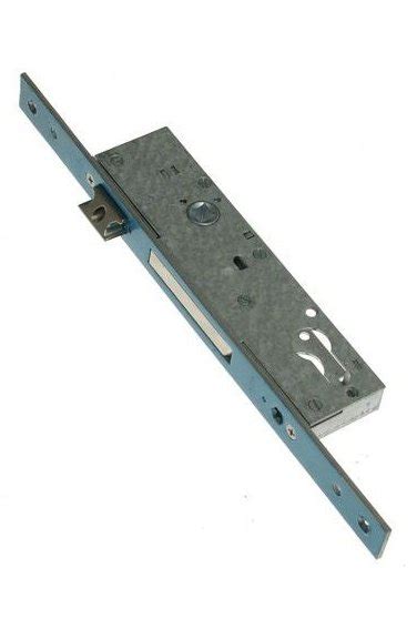 CISA Zamek Wpuszczany Do Drzwi Aluminiowych 35 85 7211653890