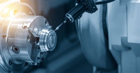Micro CNC Machining Everything You Need To Know AT Machining