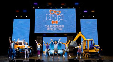 Event Blippi Slider Southwest Ohio Parent Magazine