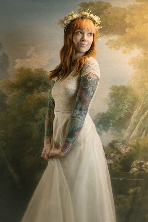 Goaskalex Scores Suicidegirls Photo Set Of The Day With Daydreaming