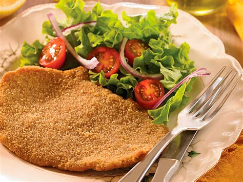 Top 110 Imagenes De Una Milanesa Destinomexico Mx
