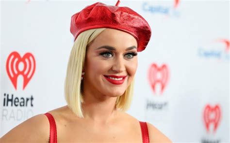 Katy Perry Loses Trademark Fight With Australian Fashion Designer Fmt
