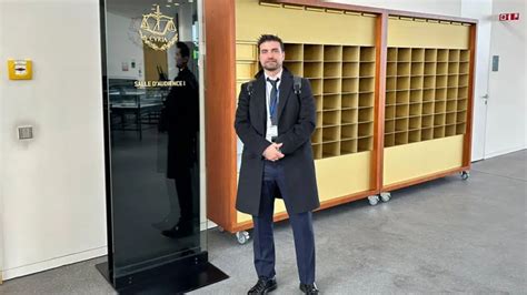 La Abogada General Advierte Al TJUE Que Nada Se Opone A Un Control De