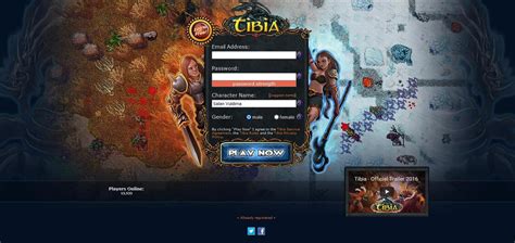 Como Jogar Tibia Confira 7 Dicas Para Iniciantes Voxel