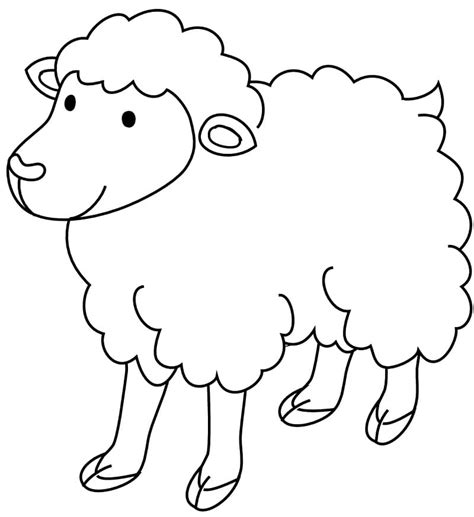 Dibujos Para Colorear Ovejas Dibujos Para Colorear Porn Sex Picture