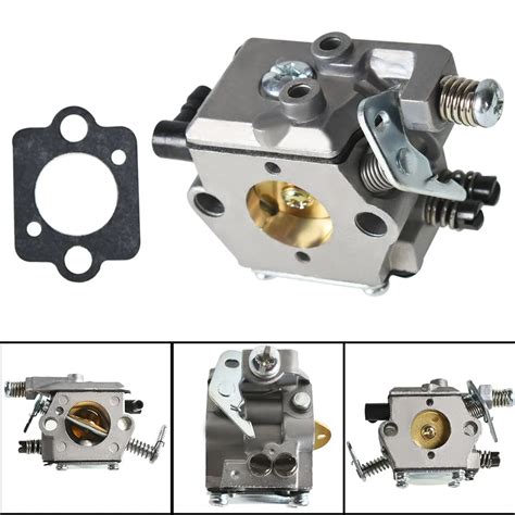 New Carburetor Carb For Walbro STIHL MS170 MS180 017 018 Chainsaw Stihl