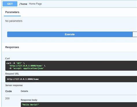how to enable cors in fastapi in python