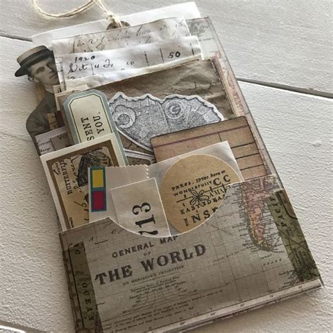 Snail Mail Inspiration Journal Inspiration Journal Writing Art