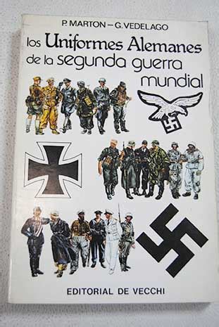 Total Imagen Uniformes Alemanes De La Segunda Guerra Mundial
