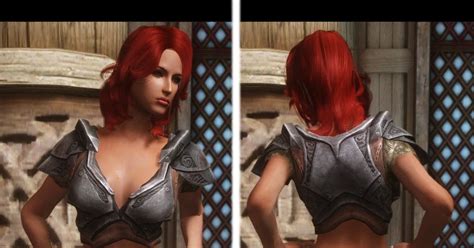 TRUEGAMEMODS Sr 078 Killer Keos Skimpy Armor Replacer UNPB Version