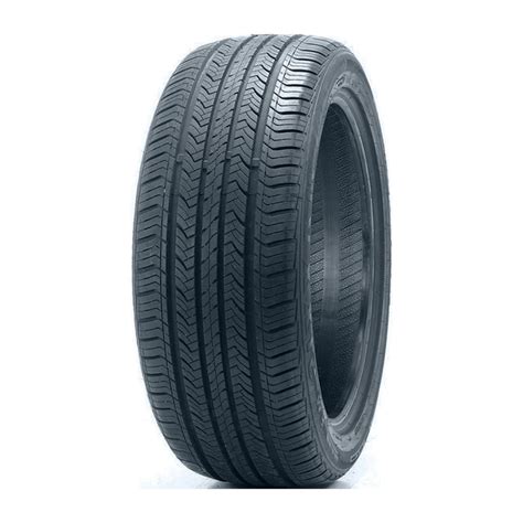 LLANTA MAXXIS HPM3 225 60R17 PARA SUVS LLANTAS PARA TRANSPORTE