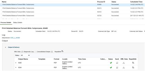 Oracle Fusion Cloud Self Service Financials 22D What S New