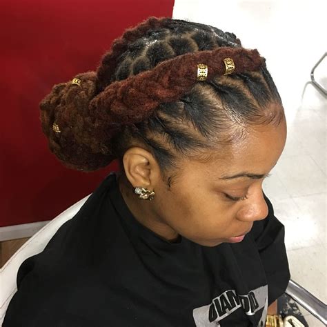 316 Likes 5 Comments ⚜️ Lux And Locs ⚜️ Luxnlocs On Instagram Book Today 678 954 3747