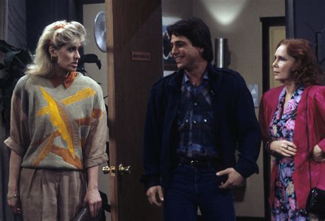Whos The Boss 1984