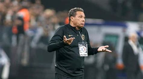 Corinthians x São Paulo confira as prováveis escalações e onde