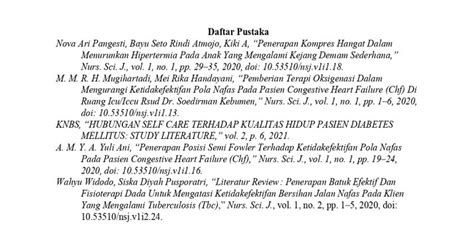 Contoh Analisis Jurnal Yang Baik Dan Benar 2023