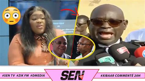 ÉLIGIBLE D OUSMANE SONKO Ndeye F Ndiaye Geumna Ni Su Démé Conseil