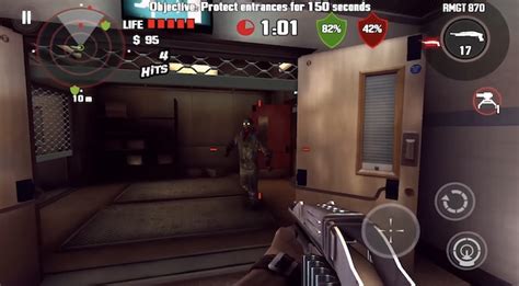 15 Best Offline Shooting Games For Android You Should Play 2022