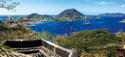 Climat De La Guadeloupe
