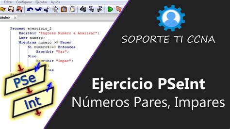 Programa Que Calcula Y Suma Números Pares e impares Del 1 Al 100 En