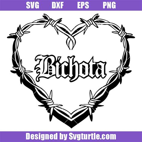 Karol G Bichota Svg Karol G Svg Bichota Logo Svg Premium 14336 The