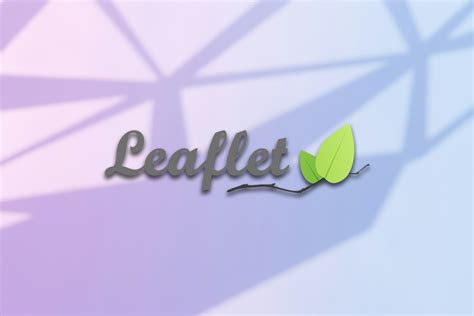 Leaflet Adoption Guide Overview Examples And Alternatives