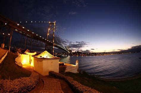Florianópolis é a segunda cidade mais empreendedora do Brasil segundo